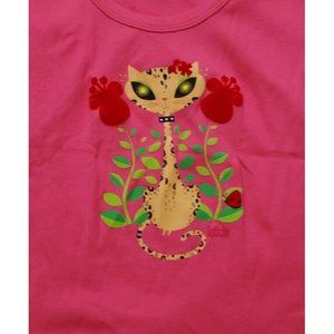 Mighty Fine | Tops | Vintage French Kitty By Mighty Fine Womens Top ...